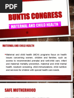 (Tagalog) Usap Tayo Sa Family Planning Booklets (Print-Ready) | PDF