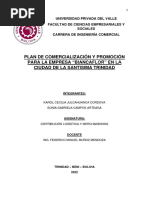 MENU Biancaflor QR | PDF | Postres | Bebidas alcohólicas