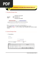 Kumpulan Rumus Matematika Lengkap | PDF | Metode & Bahan Ajar | Sains ...