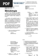 La Normativa Din 18723 Iso 12857 | PDF | Medición | Organización ...