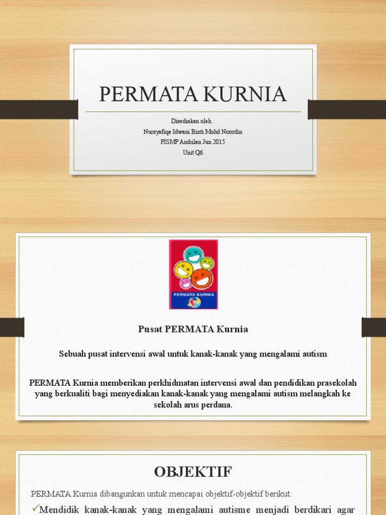 Permata Kurnia | PDF