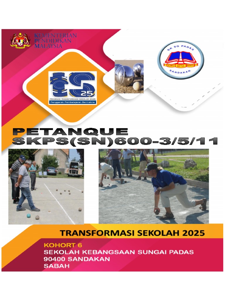 Cover Fail TS25 2022 | PDF