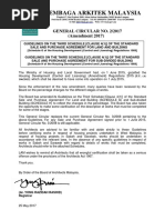 Compare Schedules G, H, I, J: HDA 1966 | PDF | Land Lot | Private Law