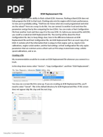FLS & FTS CAT Engine | PDF