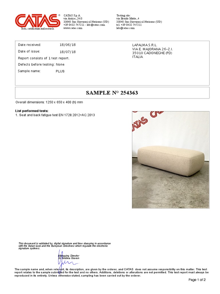 Plus en 1728 2012 | PDF