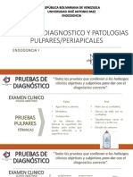 Clasificación Clínica de Patología Pulpar y Periapical Basada en La Propuesta de La | PDF ...