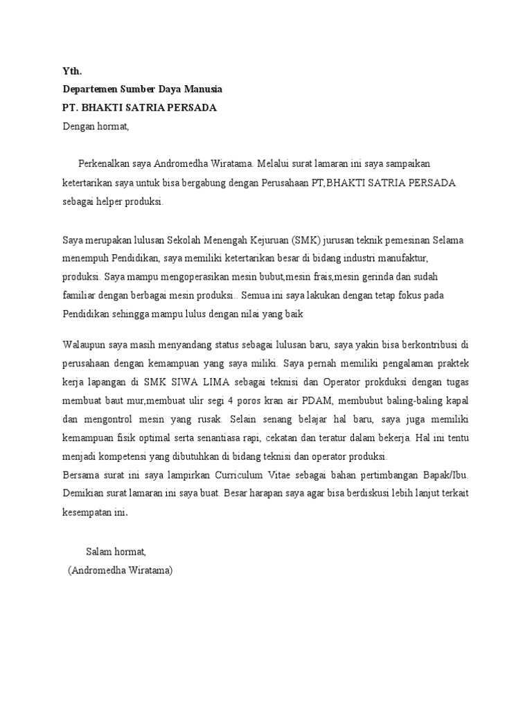 UAS PB - Andromedha Wiratama | PDF