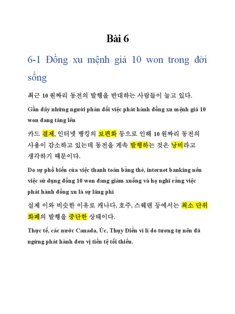ĐỌC HK2 NĂM 3 | PDF