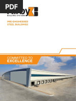 Kingspan Multideck MD60 Datasheet EN UK-1 | PDF | Concrete | Structural ...