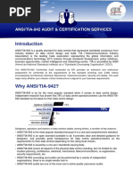 Apsad R4 | PDF