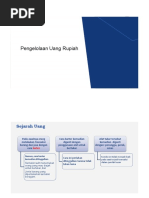 Pengelolaan Uang Rupiah dan PJPUR | PDF