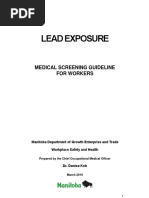 EPA Pamphlet 27 - Lead-Based Paint | PDF | Lead | Fetus