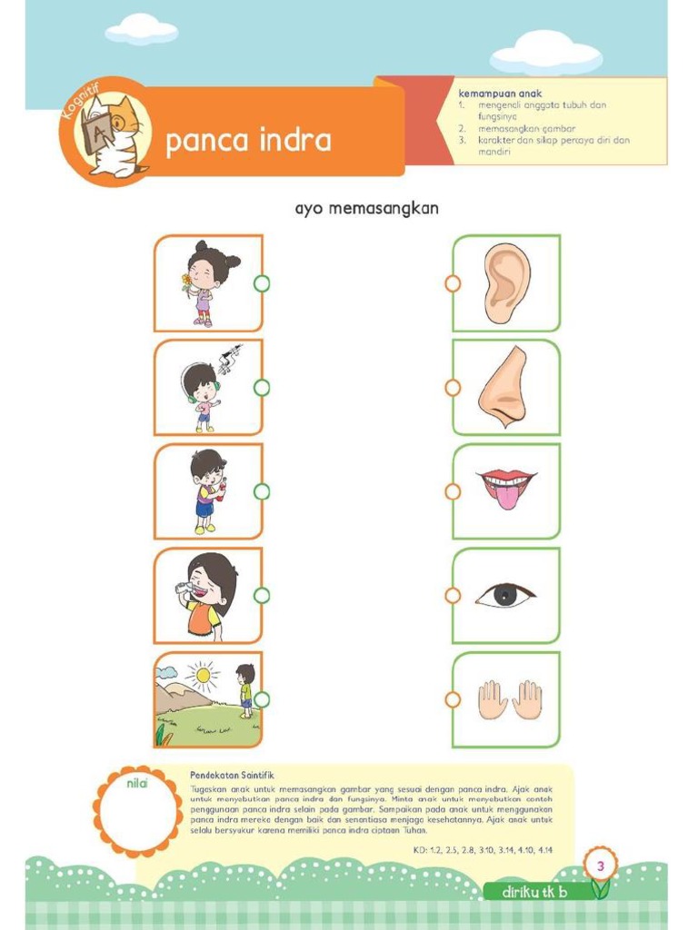 Tugas Tk B Part 1 Pdf