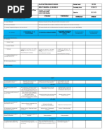 Grade 3 Project Anall Numerates | PDF
