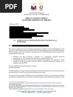 FEO FORM No. 5 Firearm Registration Application Purchase | PDF