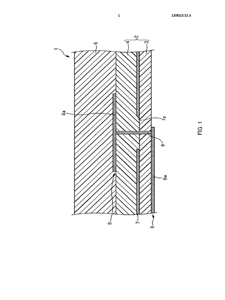 18901532.4 Drawings | PDF | Technology & Engineering