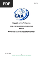 01 - Introduction To Aircraft Drawing | PDF | Technical Drawing ...