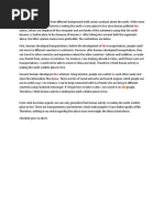 Effective Academic Writing 2 | PDF
