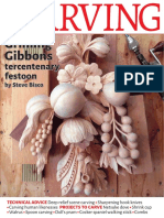 Free Wood Carving Patterns for Beginners | PDF | Decorative Arts | Wood
