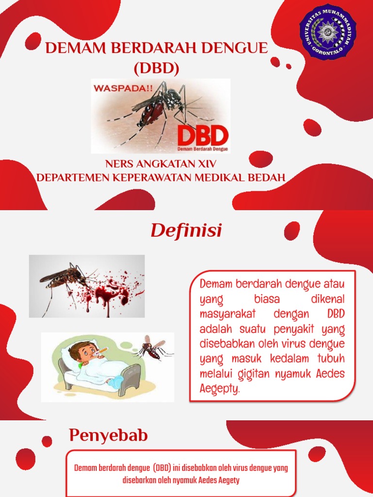 DBD KMB | PDF