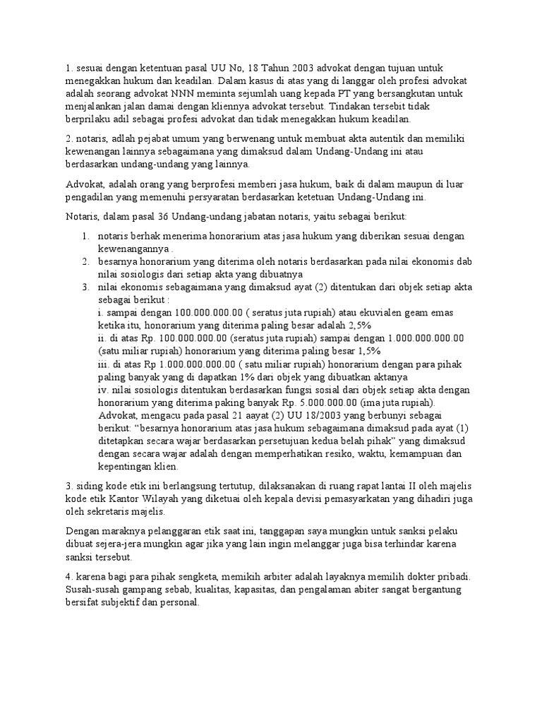 Sofiatullah UAS Eph | PDF