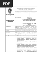 Memulai Hemodialisis Dengan CDL 2025 | PDF