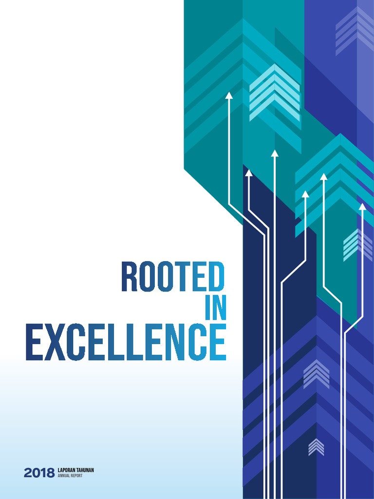 CENT Annual Report 2018 | PDF