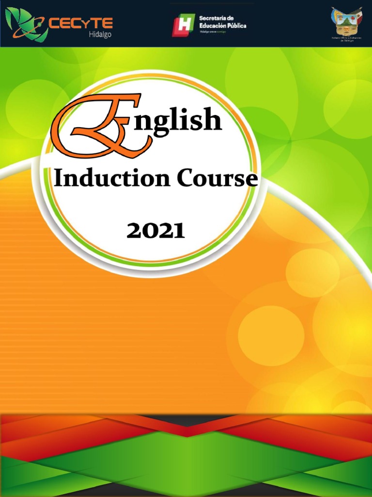 Ingles | PDF | Language Mechanics | Syntax