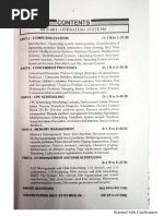 Web Technology Notes | PDF