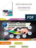 Materi Flowchart Dan Pseudocode | PDF