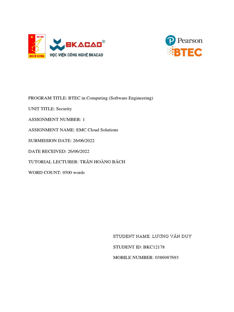 Security Assignment 1 | Download Free PDF | Ip Address | Computer Network