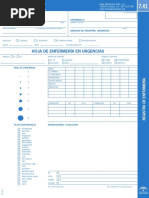 Informe Medico Inbursa | PDF | Diagnostico medico | Ciencias de la Salud