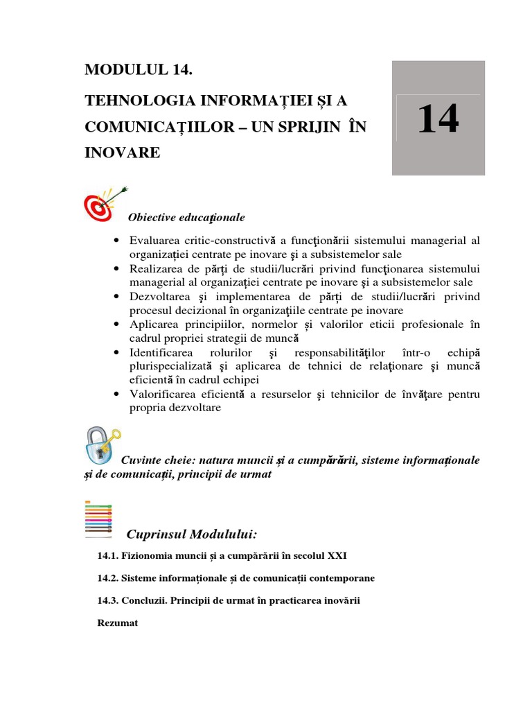Modul 14 | PDF