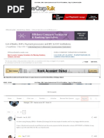 IBM Guardium GIM & S-TAP Installation and Upgrade - NETSEC | PDF | Http ...