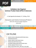 Materi Pelatihan | PDF | Bisnis | Pengelolaan Keuangan & Uang