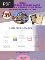 Definisi Peradaban | PDF
