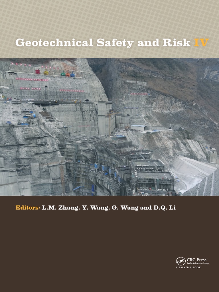 (Limin Zhang, Yu Wang, Gang Wang, Li Dianqing) Geo | PDF | Statistics ...