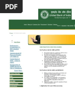 Sacco Lending Policies and Guidelines | PDF | Loans | Credit Union