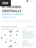 FA Long-Term Player Development Model | PDF | Sports | Association Football