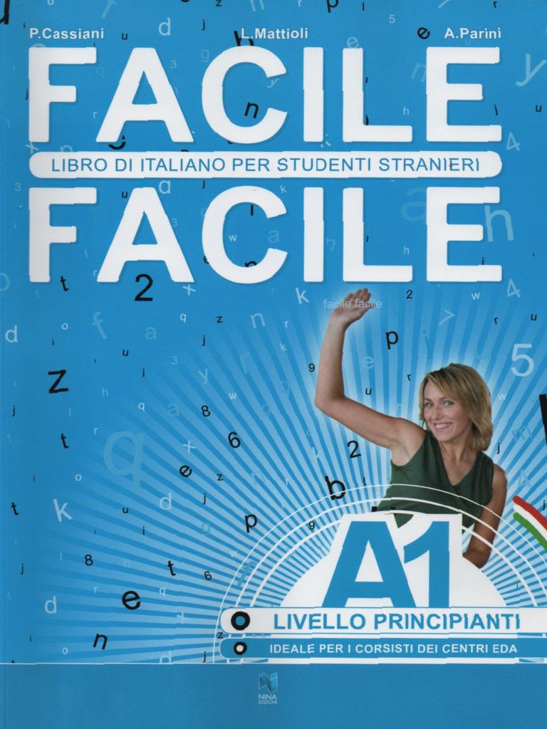 Facile. A1 | PDF