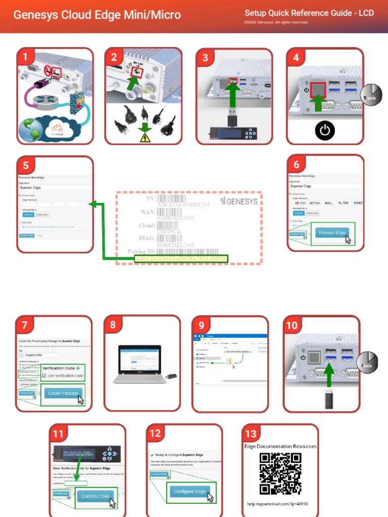 ©2020 Genesys. All Rights Reserved | PDF