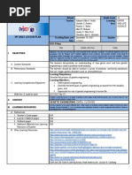 AI Declaration Form | PDF | Artificial Intelligence | Intelligence (AI ...