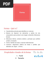 Arquitectura, Forma, Espacio y Orden de Francis D. K. Ching | PDF | Curva | Geometría Elemental