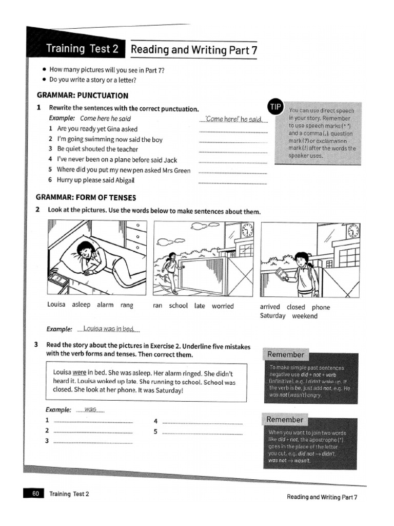 Listening Practices 1 2 | PDF