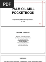 Mpob - Grading Manual - NEW2 | PDF | Palm Oil | Nature