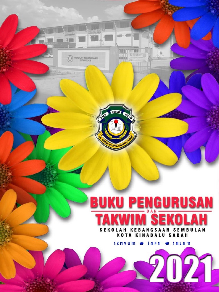 KRONOLOGI SEJARAH SK SEMBULAN | PDF