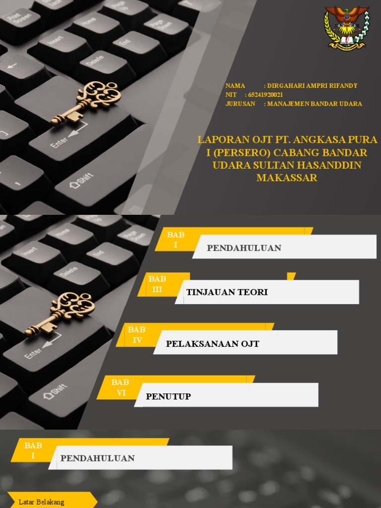 Dirga | PDF | Bisnis