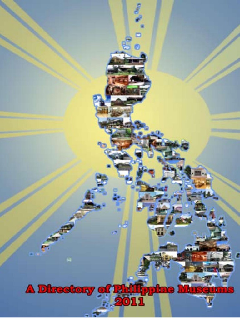 Museum Directory | PDF