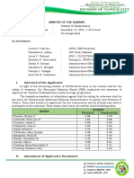 SSLG - Constitution and By-Laws | PDF | Governance | Learning