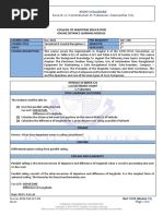 RA. No. 11148 or Mag - Nanay Act | PDF | Malnutrition | Infants